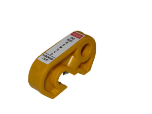 Miniature CB Lockout Device - Electrical Factory Outlet
