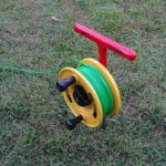 Independent Earth Trailing Lead - Electrical Factory Outlet