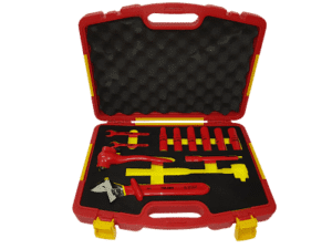 1000V Electric Vehicle Tool Set - Electrical Factory Outlet