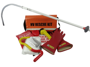 HV Switchboard Rescue Kit - Electrical Factory Outlet