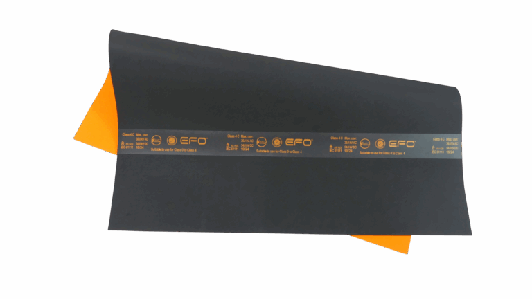 HV Electrical Insulating Mat AS/NSZ IEC61111:2020 Class 0-4 ...