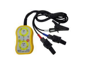 Non-Contact Phase Rotation Meter CAT IV - Electrical Factory Outlet