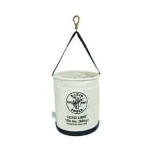 Canvas Pole bucket bag - Electrical Factory Outlet
