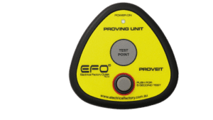 Non Contact Voltage Tester Proving Unit - Electrical Factory Outlet