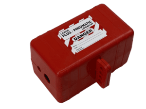 3 Phase Plug and Hose Lockout - Electrical Factory Outlet