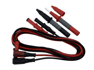 GPO Test Lead Set - Electrical Factory Outlet