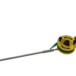 Extended Independent Earth Trailing Lead - Electrical Factory Outlet