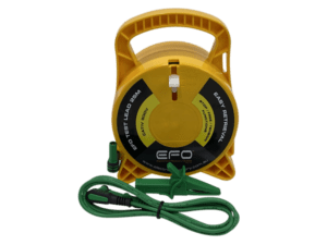 Convenient Extension Test Lead - Electrical Factory Outlet