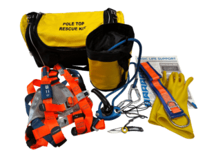 Pole Top Rescue Kit - Electrical Factory Outlet